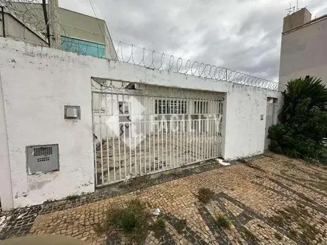 Casa / Sobrado para Venda em Campinas/SP Taquaral 2 Quartos