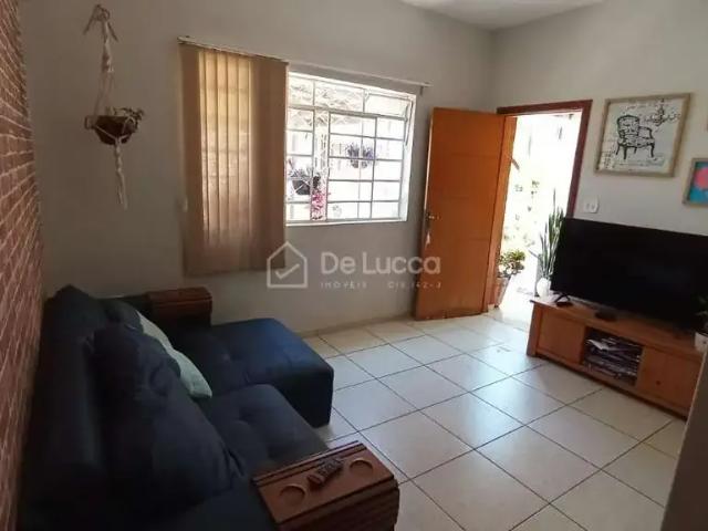 Casa / Sobrado para Venda em Campinas/SP Taquaral 2 Quartos