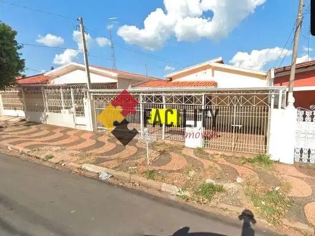 Casa / Sobrado para Venda em Campinas/SP Taquaral 3 Quartos