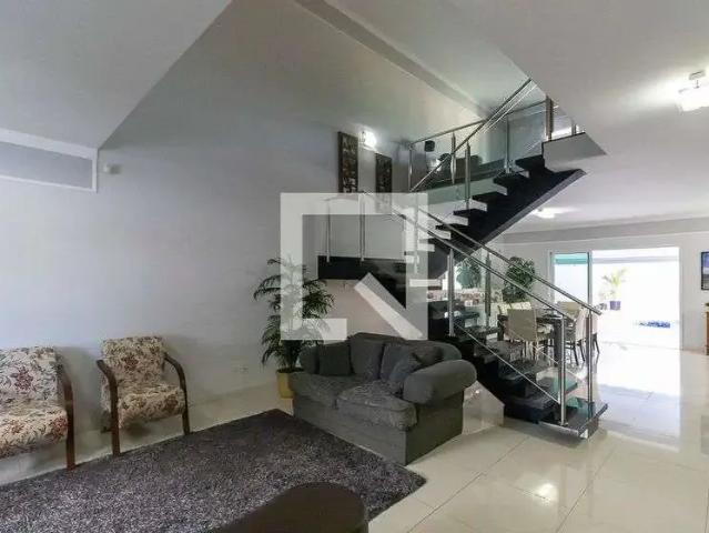 Casa / Sobrado para Venda em Campinas/SP Taquaral 3 Quartos