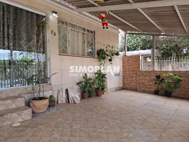 Casa / Sobrado para Venda em Campinas/SP Taquaral 3 Quartos