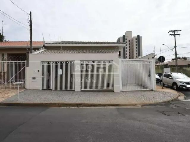 Casa / Sobrado para Venda em Campinas/SP Taquaral 3 Quartos