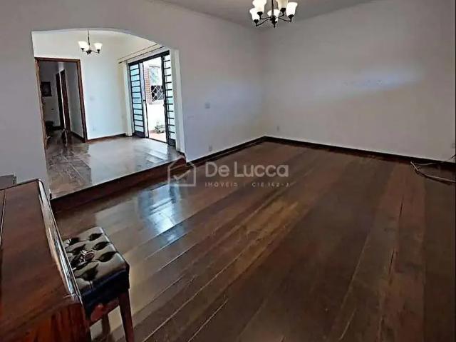 Casa / Sobrado para Venda em Campinas/SP Taquaral 3 Quartos