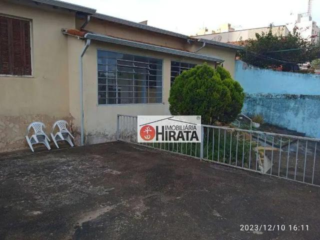 Casa / Sobrado para Venda em Campinas/SP Taquaral 3 Quartos