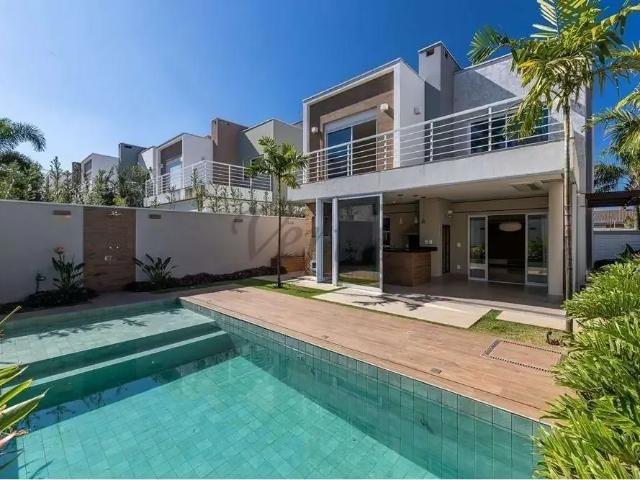 Casa / Sobrado para Venda em Campinas/SP Taquaral 3 Quartos