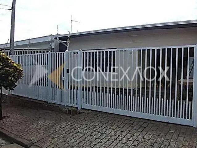Casa / Sobrado para Venda em Campinas/SP Taquaral 3 Quartos