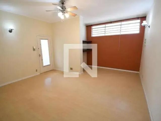 Casa / Sobrado para Venda em Campinas/SP Taquaral 3 Quartos