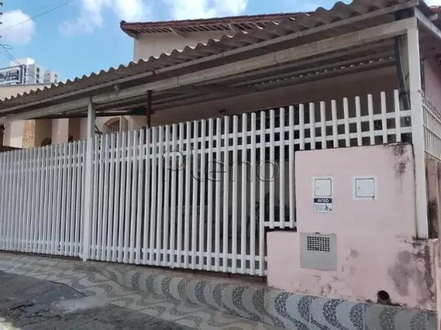 Casa / Sobrado para Venda em Campinas/SP Taquaral 3 Quartos