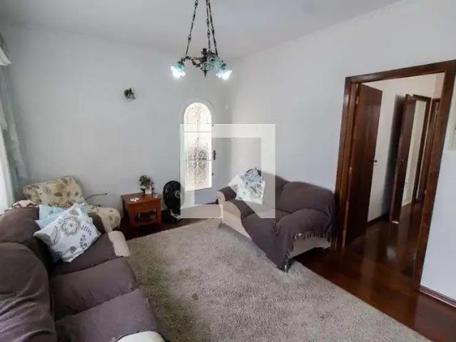 Casa / Sobrado para Venda em Campinas/SP Taquaral 3 Quartos