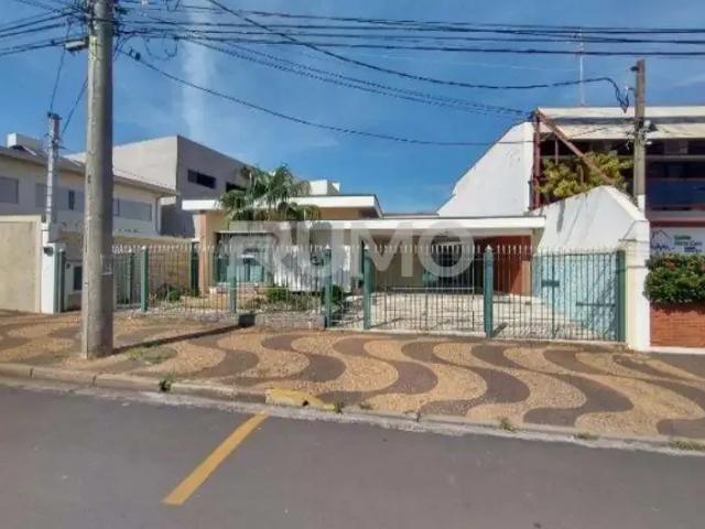 Casa / Sobrado para Venda em Campinas/SP Taquaral 3 Quartos