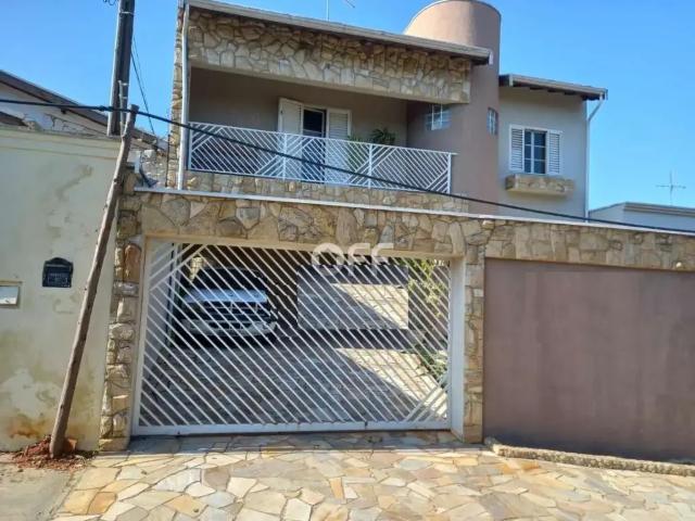 Casa / Sobrado para Venda em Campinas/SP Taquaral 3 Quartos