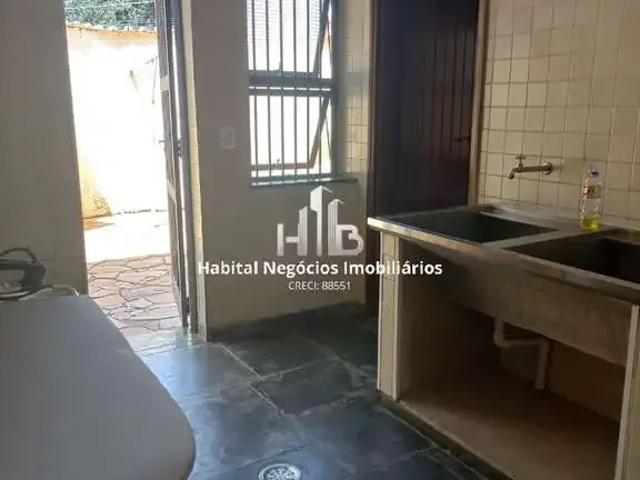 Casa / Sobrado para Venda em Campinas/SP Taquaral 3 Quartos