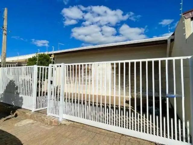 Casa / Sobrado para Venda em Campinas/SP Taquaral 3 Quartos