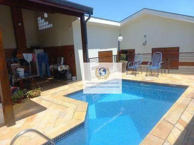 Casa / Sobrado para Venda em Campinas/SP Taquaral 3 Quartos