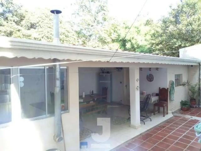 Casa / Sobrado para Venda em Campinas/SP Taquaral 3 Quartos