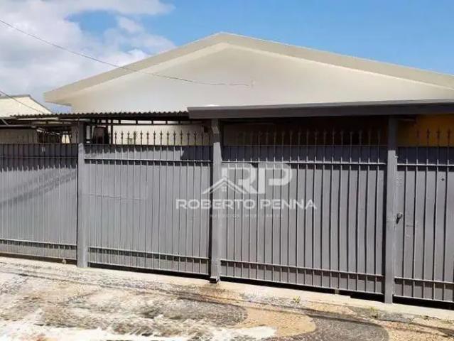 Casa / Sobrado para Venda em Campinas/SP Taquaral 3 Quartos