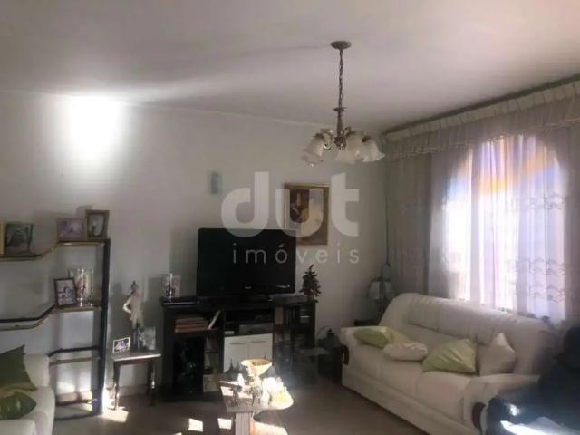 Casa / Sobrado para Venda em Campinas/SP Taquaral 3 Quartos