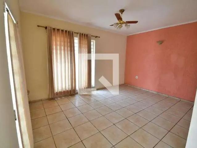 Casa / Sobrado para Venda em Campinas/SP Taquaral 3 Quartos