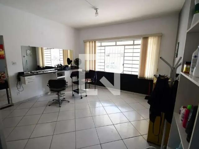 Casa / Sobrado para Venda em Campinas/SP Taquaral 3 Quartos