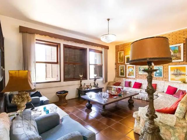 Casa / Sobrado para Venda em Campinas/SP Taquaral 3 Quartos