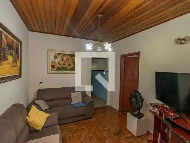 Casa / Sobrado para Venda em Campinas/SP Taquaral 3 Quartos