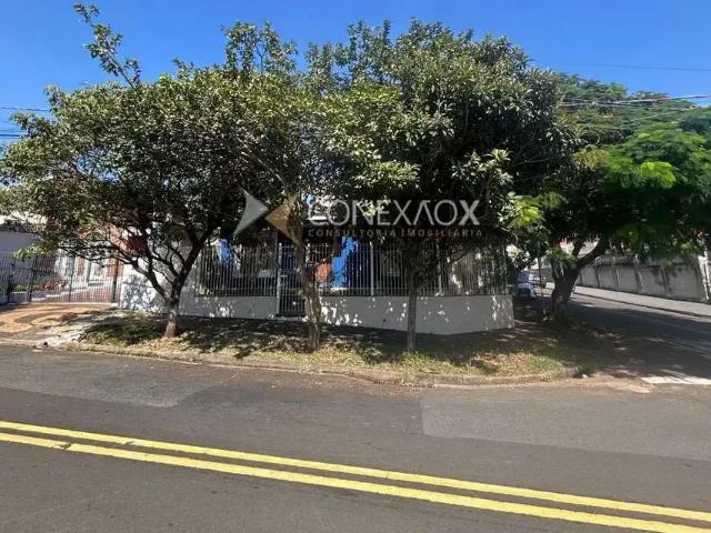 Casa / Sobrado para Venda em Campinas/SP Taquaral 3 Quartos