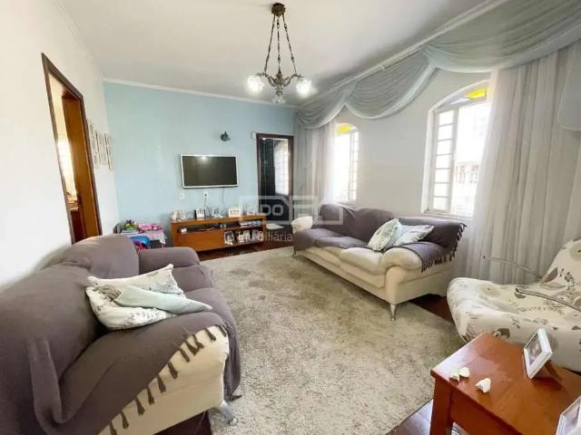 Casa / Sobrado para Venda em Campinas/SP Taquaral 3 Quartos