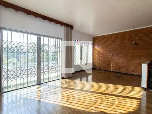 Casa / Sobrado para Venda em Campinas/SP Taquaral 3 Quartos