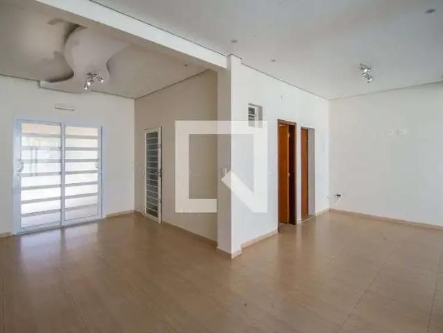 Casa / Sobrado para Venda em Campinas/SP Taquaral 3 Quartos
