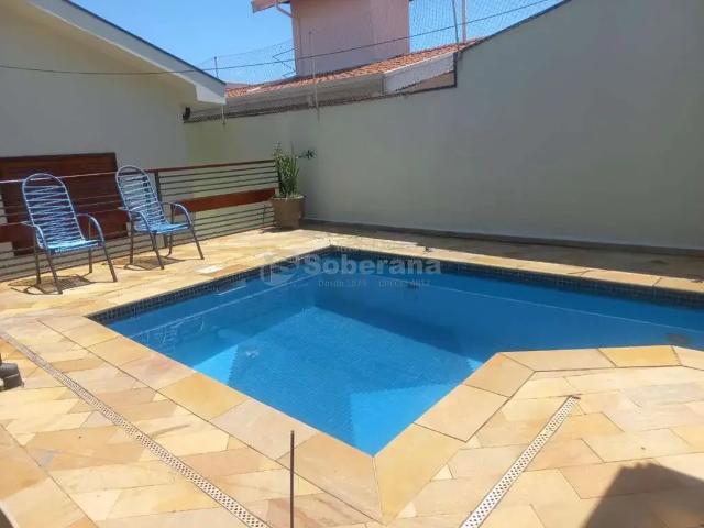Casa / Sobrado para Venda em Campinas/SP Taquaral 3 Quartos
