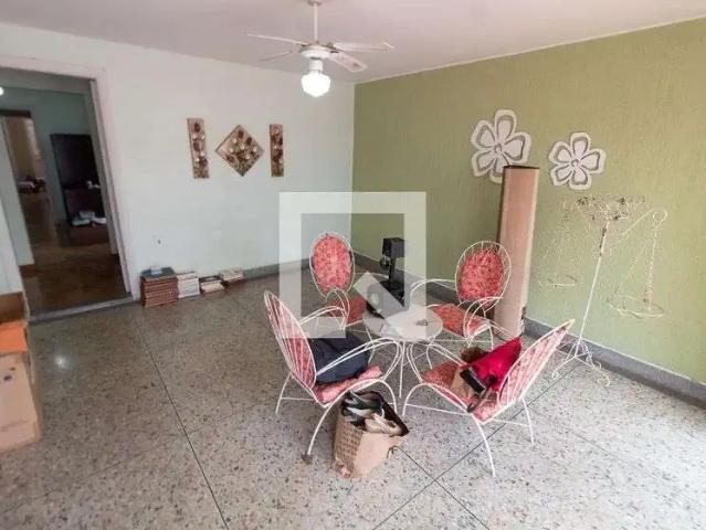 Casa / Sobrado para Venda em Campinas/SP Taquaral 3 Quartos