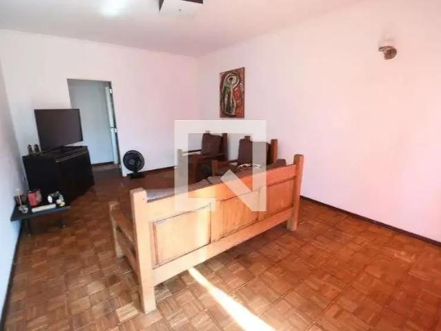 Casa / Sobrado para Venda em Campinas/SP Taquaral 3 Quartos