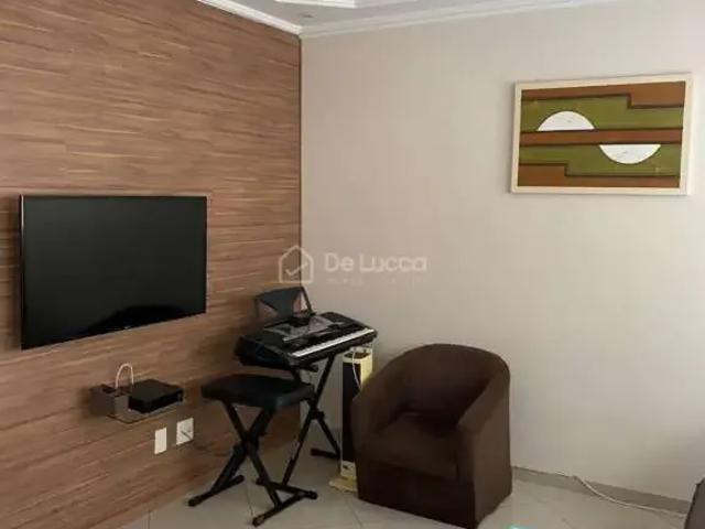Casa / Sobrado para Venda em Campinas/SP Taquaral 3 Quartos