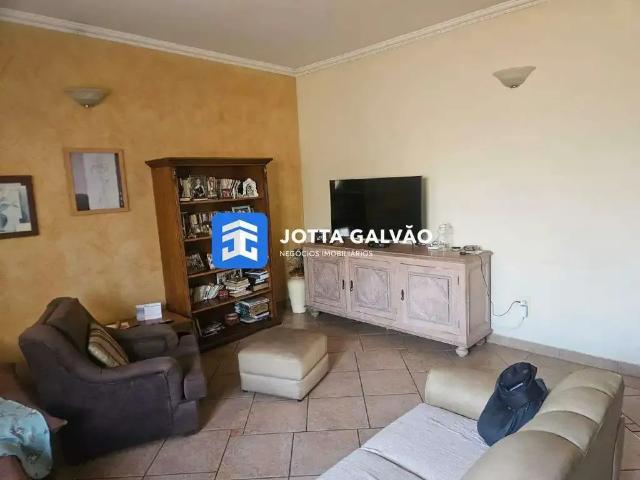 Casa / Sobrado para Venda em Campinas/SP Taquaral 4 Quartos