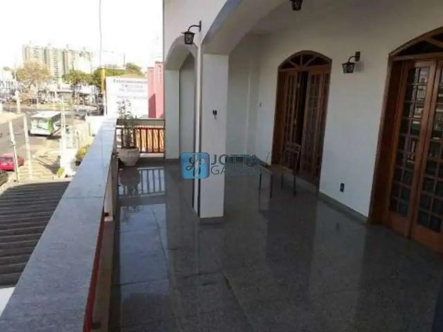 Casa / Sobrado para Venda em Campinas/SP Taquaral 4 Quartos