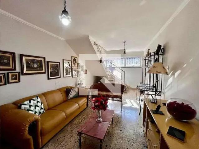 Casa / Sobrado para Venda em Campinas/SP Taquaral 4 Quartos