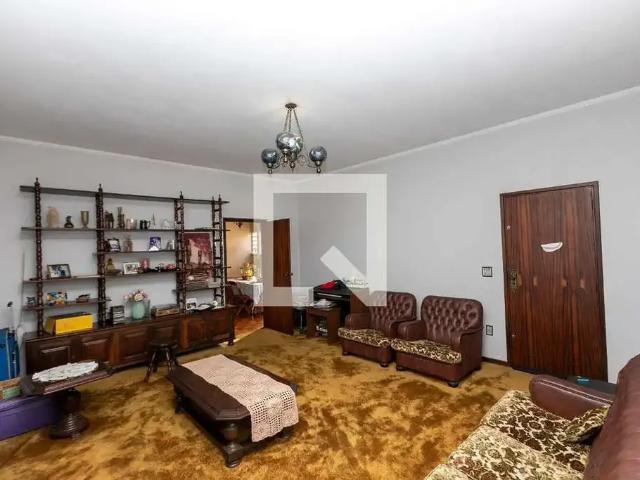 Casa / Sobrado para Venda em Campinas/SP Taquaral 4 Quartos