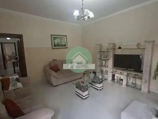Casa / Sobrado para Venda em Campinas/SP Taquaral 4 Quartos