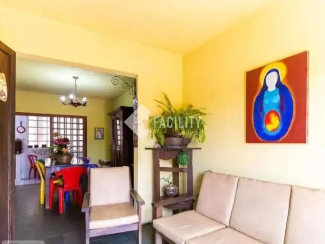 Casa / Sobrado para Venda em Campinas/SP Taquaral 4 Quartos