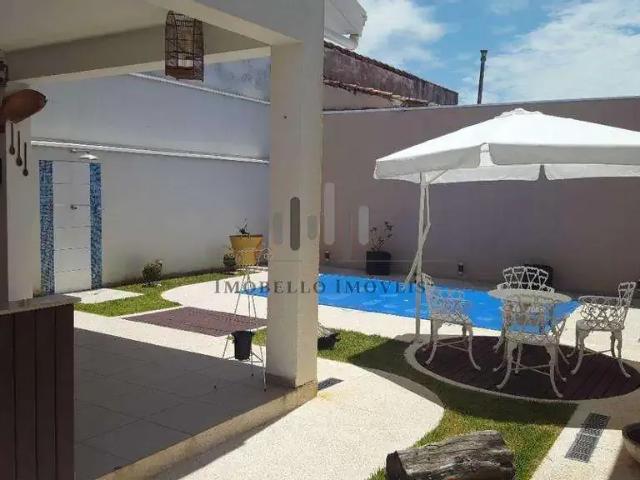 Casa / Sobrado para Venda em Campinas/SP Taquaral 4 Quartos