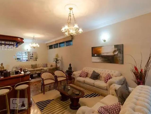 Casa / Sobrado para Venda em Campinas/SP Taquaral 5 Quartos