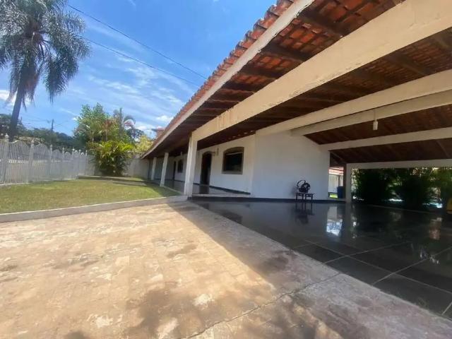 Casa / Sobrado para Venda em Campinas/SP Taquaral 5 Quartos