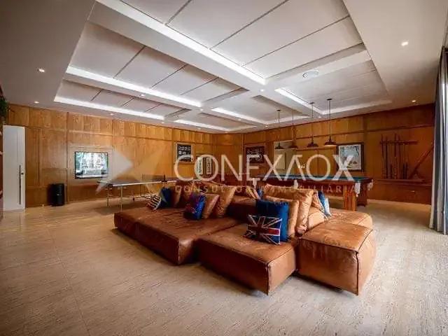 Casa / Sobrado para Venda em Campinas/SP Taquaral 6 Quartos