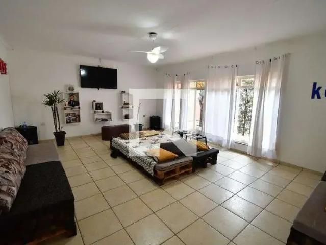 Casa / Sobrado para Venda em Campinas/SP Taquaral 6 Quartos