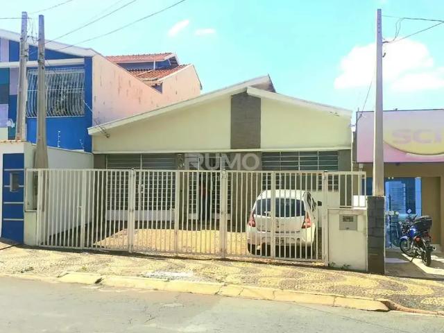 Casa / Sobrado para Venda em Campinas/SP Taquaral 8 Quartos