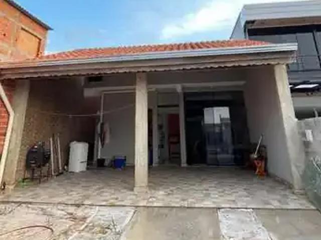 Casa / Sobrado para Venda em Campinas/SP Terras do Friburgo 1 Quartos
