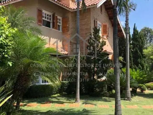 Casa / Sobrado para Venda em Campinas/SP Tijuco das Telhas 3 Quartos