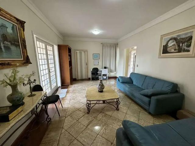 Casa / Sobrado para Venda em Campinas/SP Tijuco das Telhas 4 Quartos