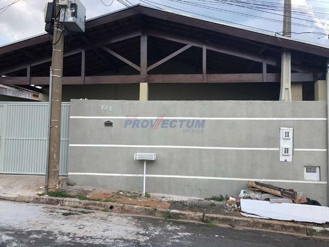 Casa / Sobrado para Venda em Campinas/SP Vila Costa e Silva 4 Quartos