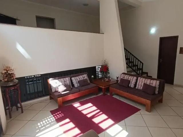 Casa / Sobrado para Venda em Campinas/SP Vila Costa e Silva 4 Quartos